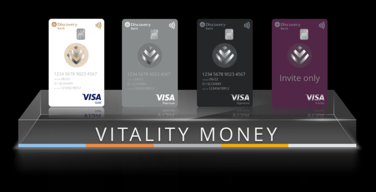 Discovery Bank hints at fee structure – BusinessTech