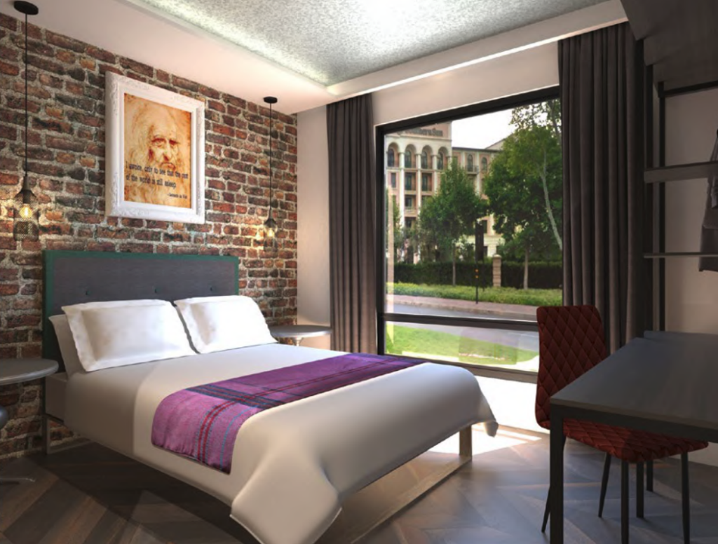New low-cost ‘limited service’ hotels to launch in South Africa ...