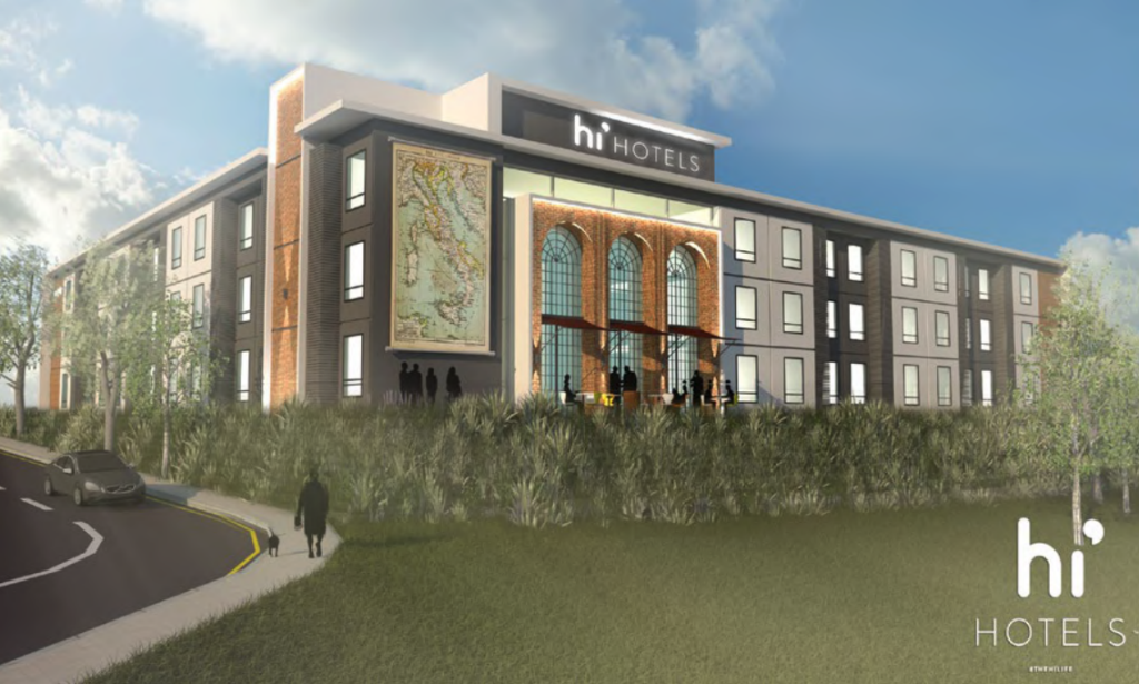 New low-cost ‘limited service’ hotels to launch in South Africa ...