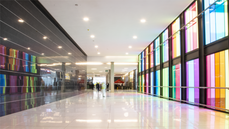 Fourways’ new mega-mall is open after a massive revamp – here’s a look ...