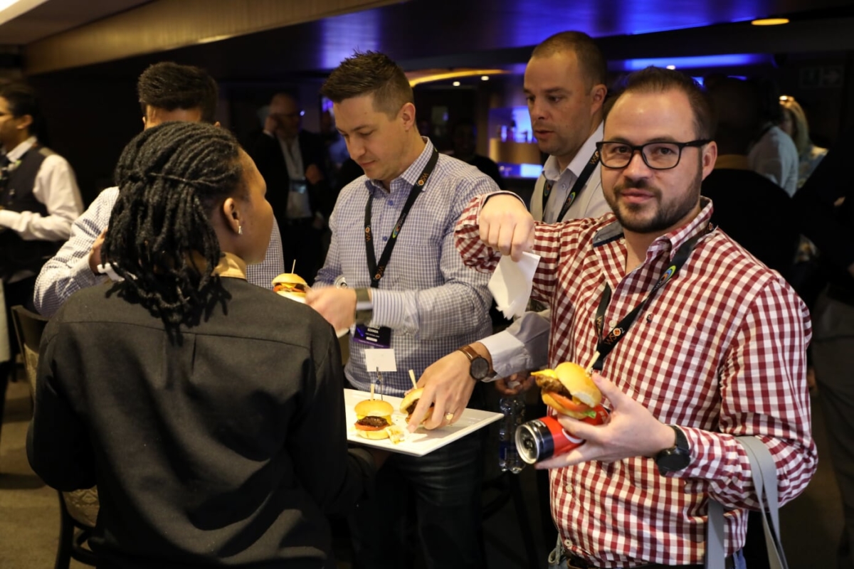 2019 FinTech Conference – Photos – BusinessTech