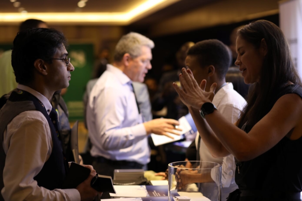 2019 FinTech Conference – Photos – BusinessTech