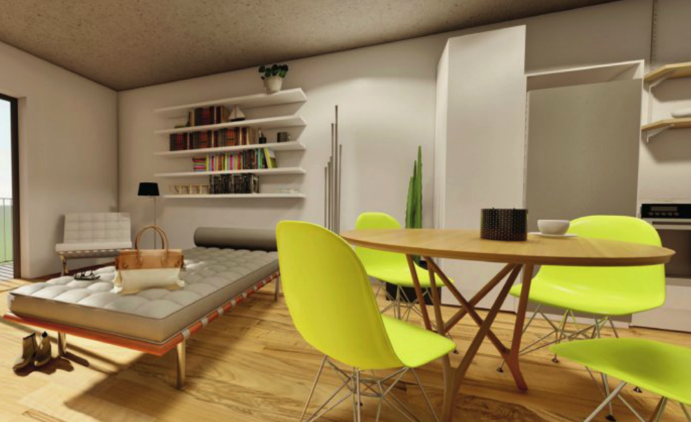 Stellenbosch is getting new R1.5 million student apartments – this is ...