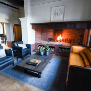A look at Atterbury’s new co-working space inside one of South Africa’s ...