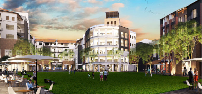 A look at Steyn City’s massive new R5.5 billion plan – which includes a ...