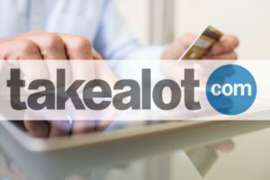 The Ultimate Checkout sale from the Takealot Group – BusinessTech