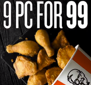 Half price pizza – and other awesome Black Friday fast food deals you ...