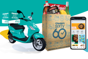 Checkers’ new online service will deliver groceries to your door within ...
