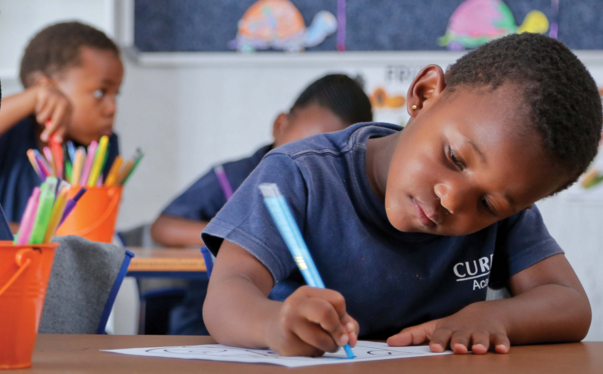 Here’s how much it costs to send your kids to a Curro private school ...