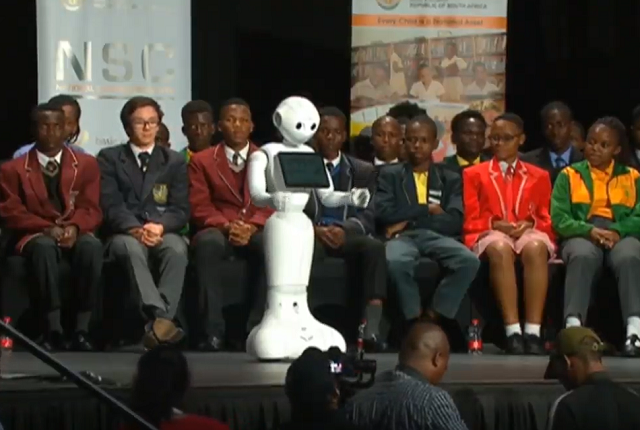 Here are South Africa’s matric results for 2019 – BusinessTech