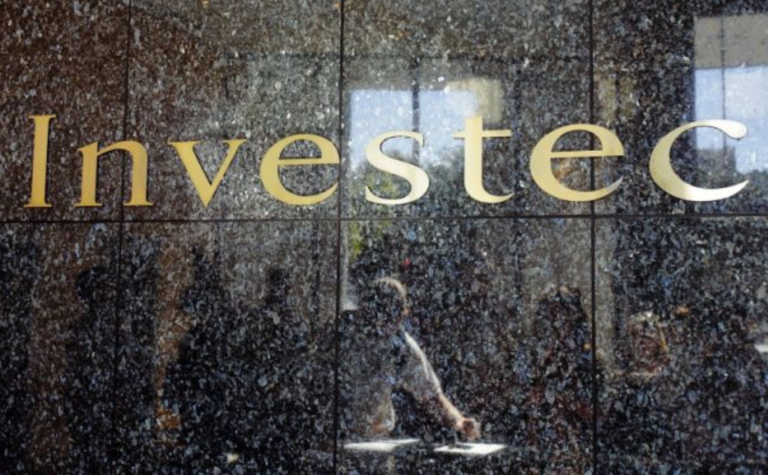 Investec ups climate investment – BusinessTech