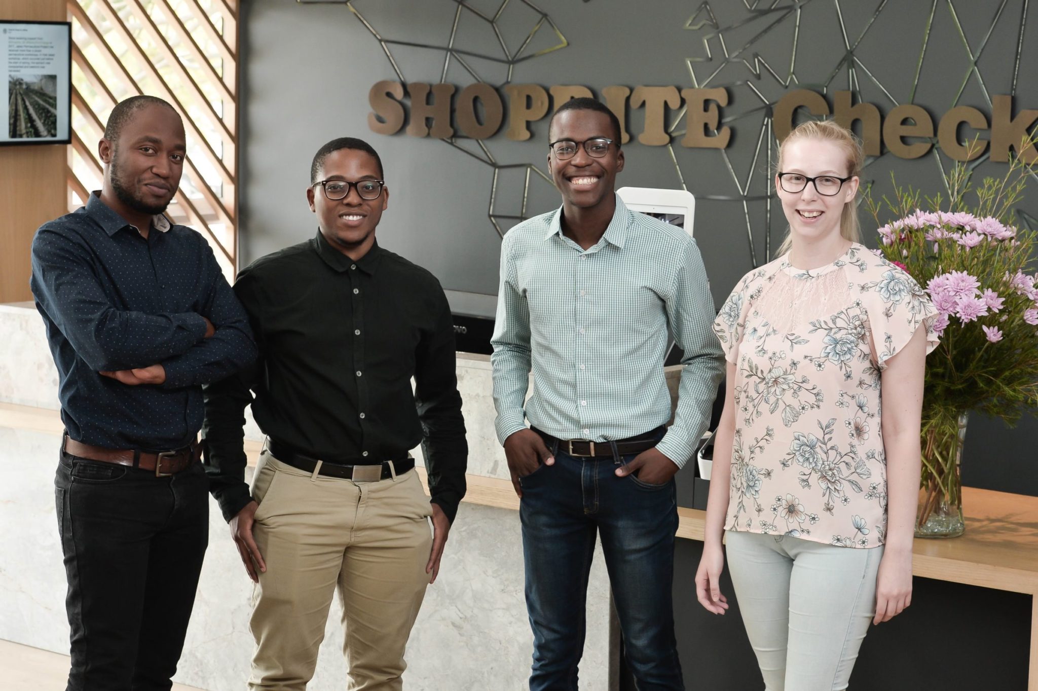 Shoprite says bursary applications are still open for its Data Science ...