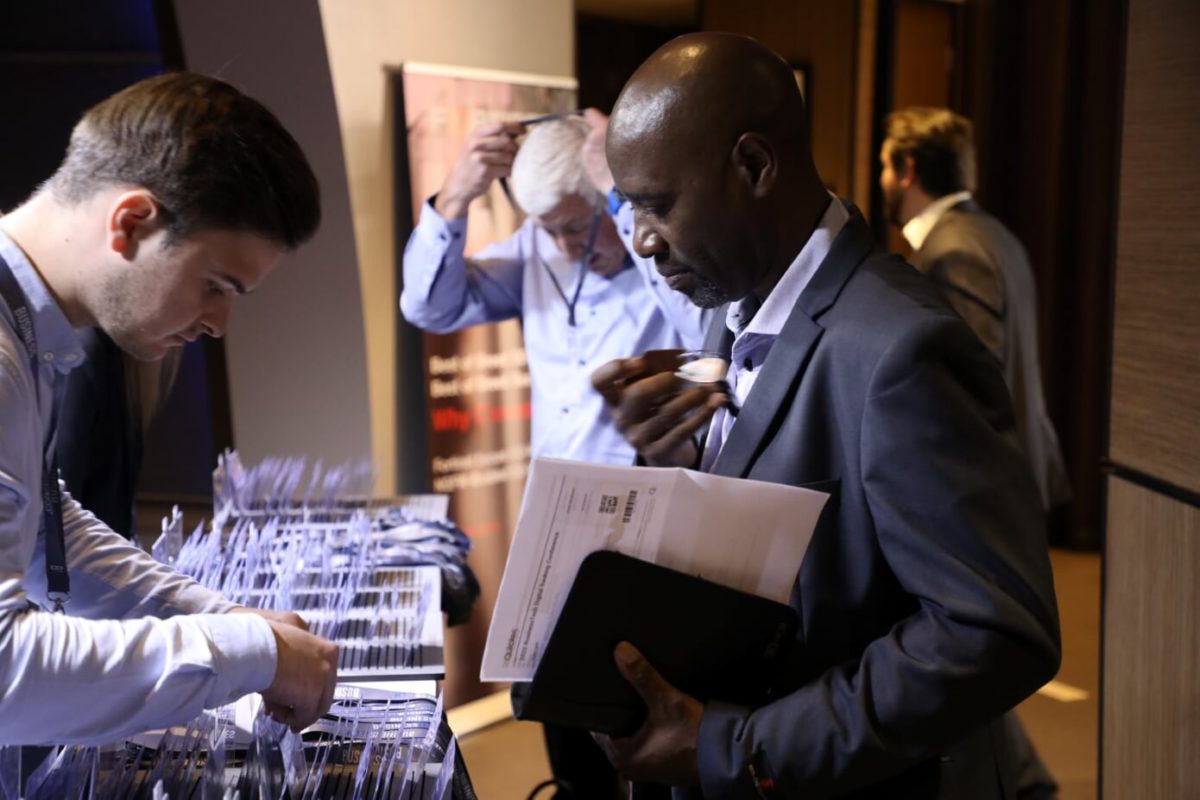 BusinessTech 2020 Digital Banking Conference in photos – BusinessTech