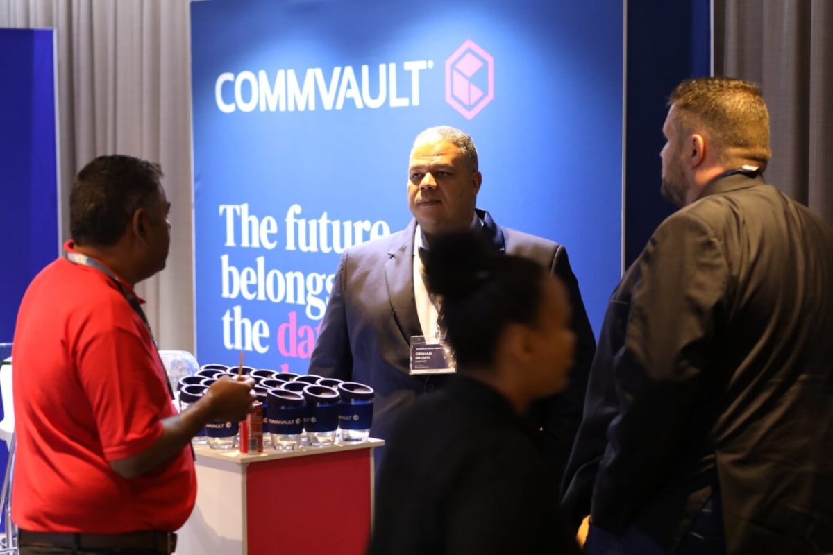 BusinessTech 2020 Digital Banking Conference in photos – BusinessTech