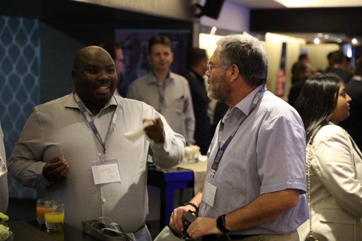 BusinessTech 2020 Digital Banking Conference in photos – BusinessTech