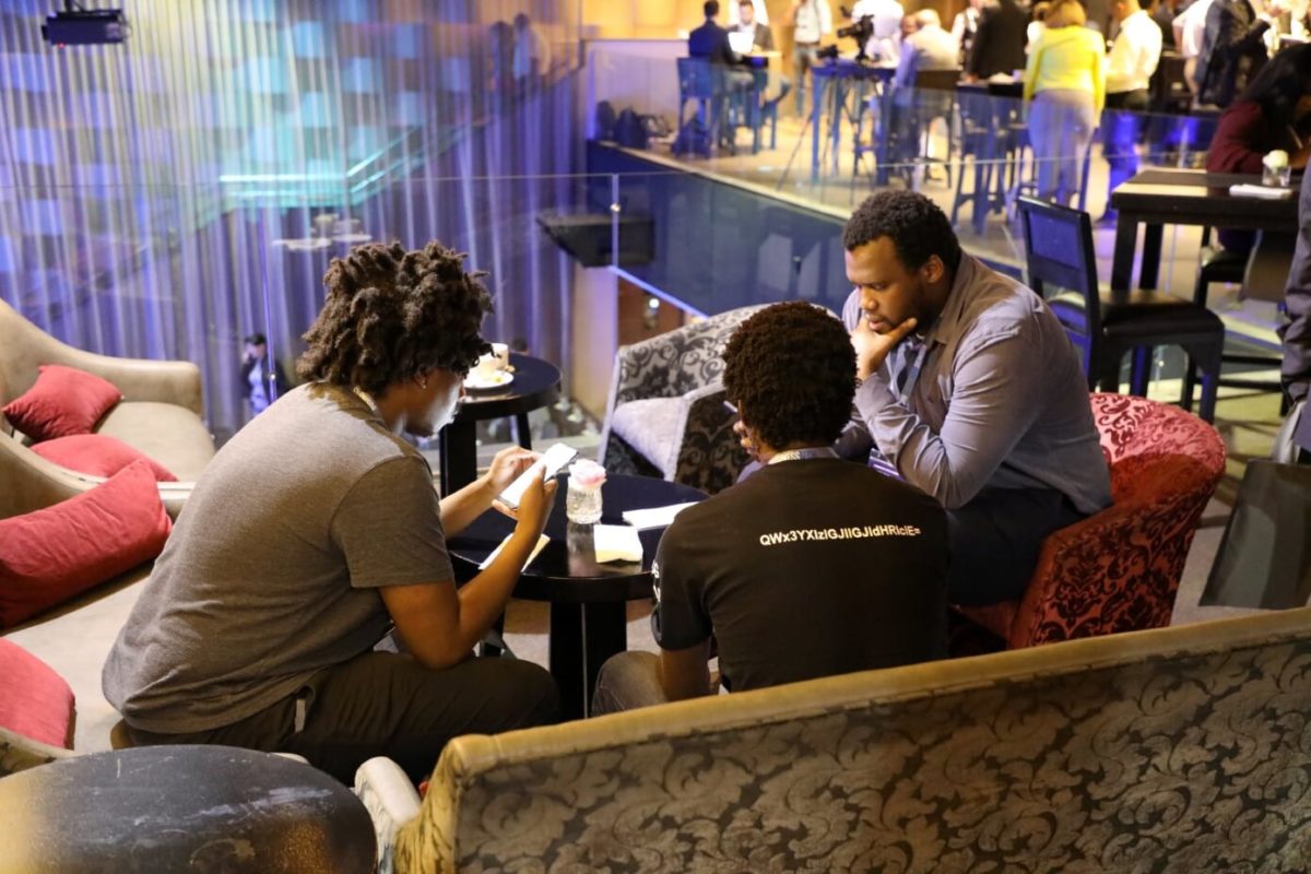 BusinessTech 2020 Digital Banking Conference in photos – BusinessTech