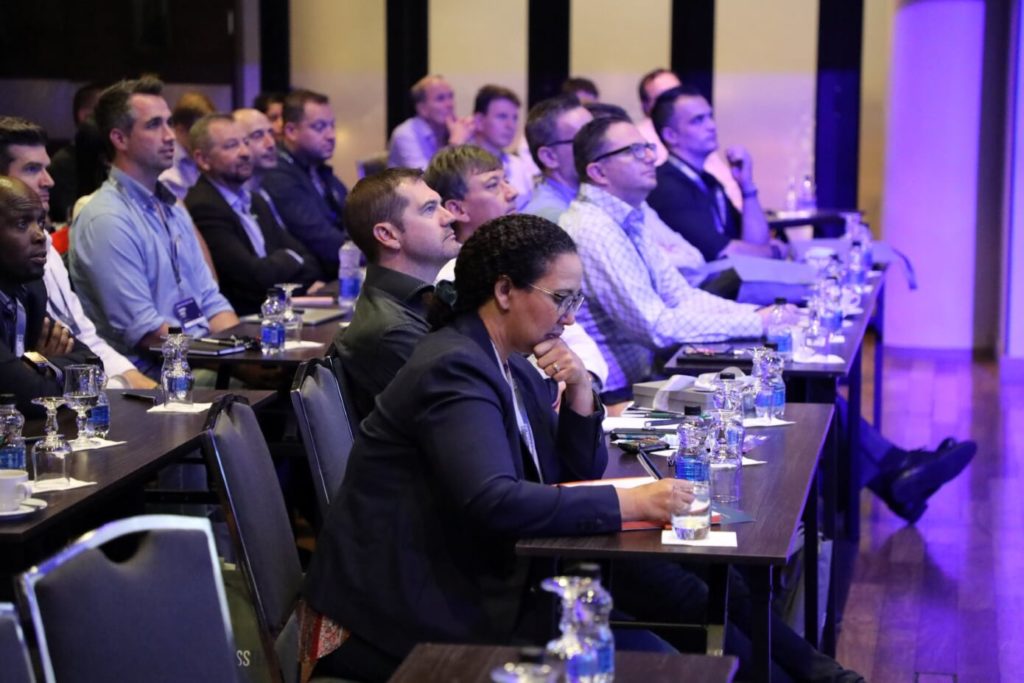 BusinessTech 2020 Digital Banking Conference in photos – BusinessTech