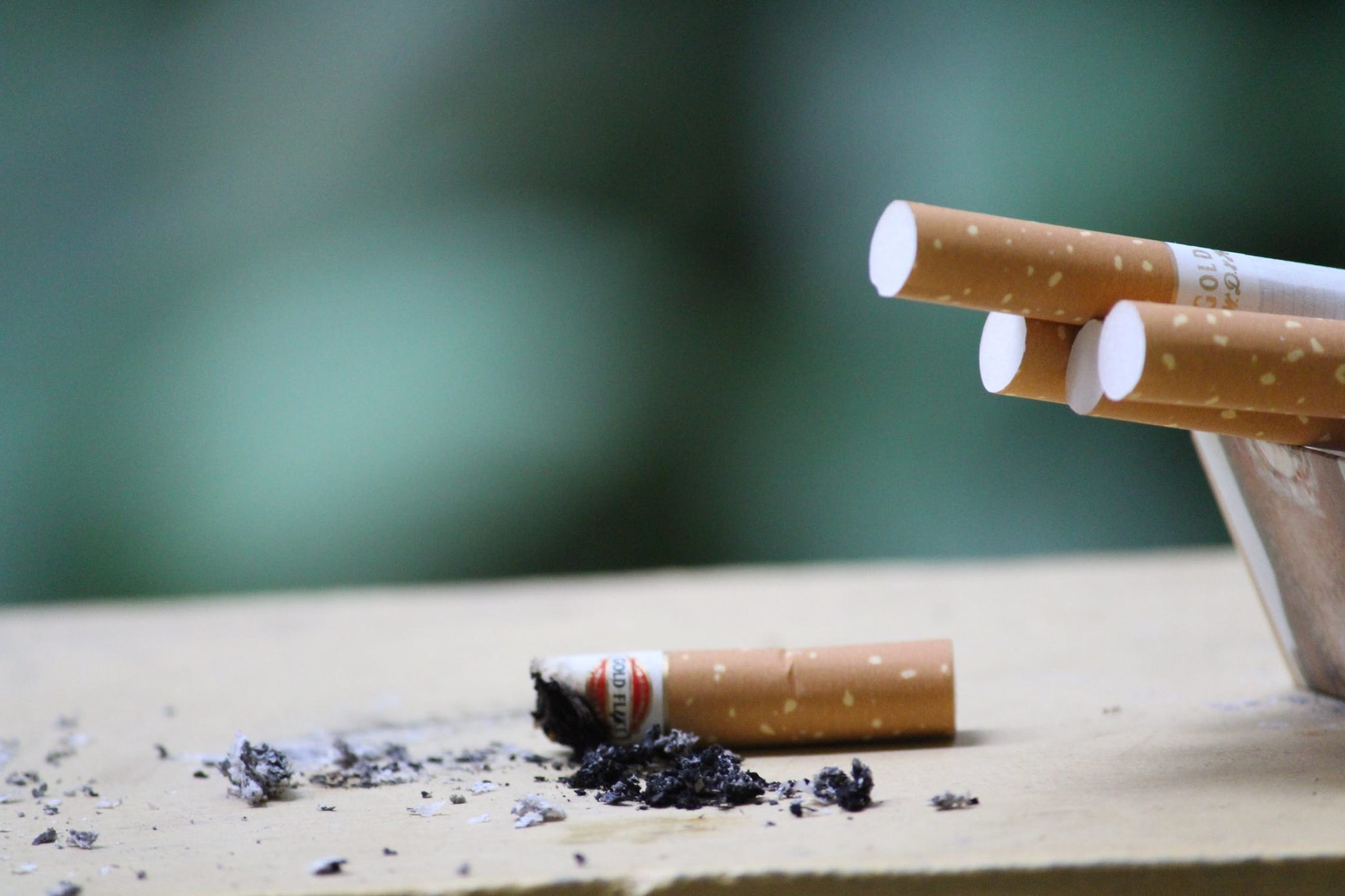 New minimum price for cigarettes proposed for South Africa – BusinessTech