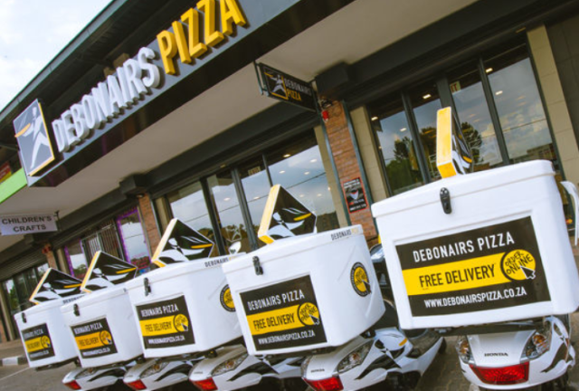 Steers, Wimpy and Debonairs owner points to ‘negligible revenue’ over ...
