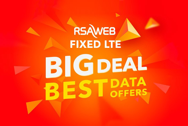 Best data offers – BusinessTech