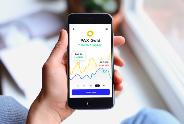 Gold is about to hit its highest price in history – Invest now ...