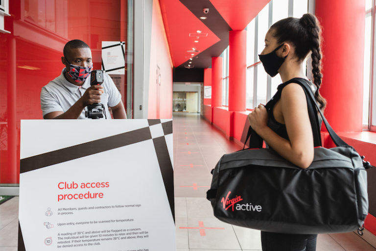 Watch: what to expect when Virgin Active opens for business again ...