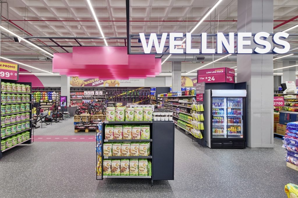 A look inside Game’s awesome new concept store – with self-checkout ...