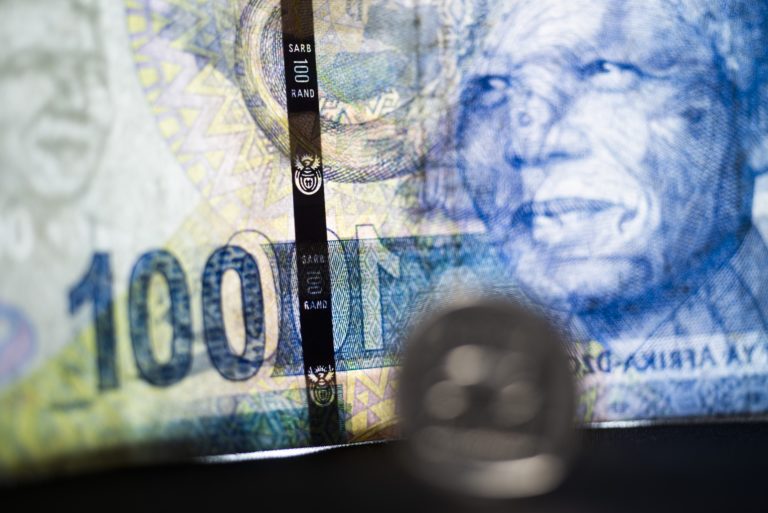 How much money you would have made by putting R100 in these investments ...