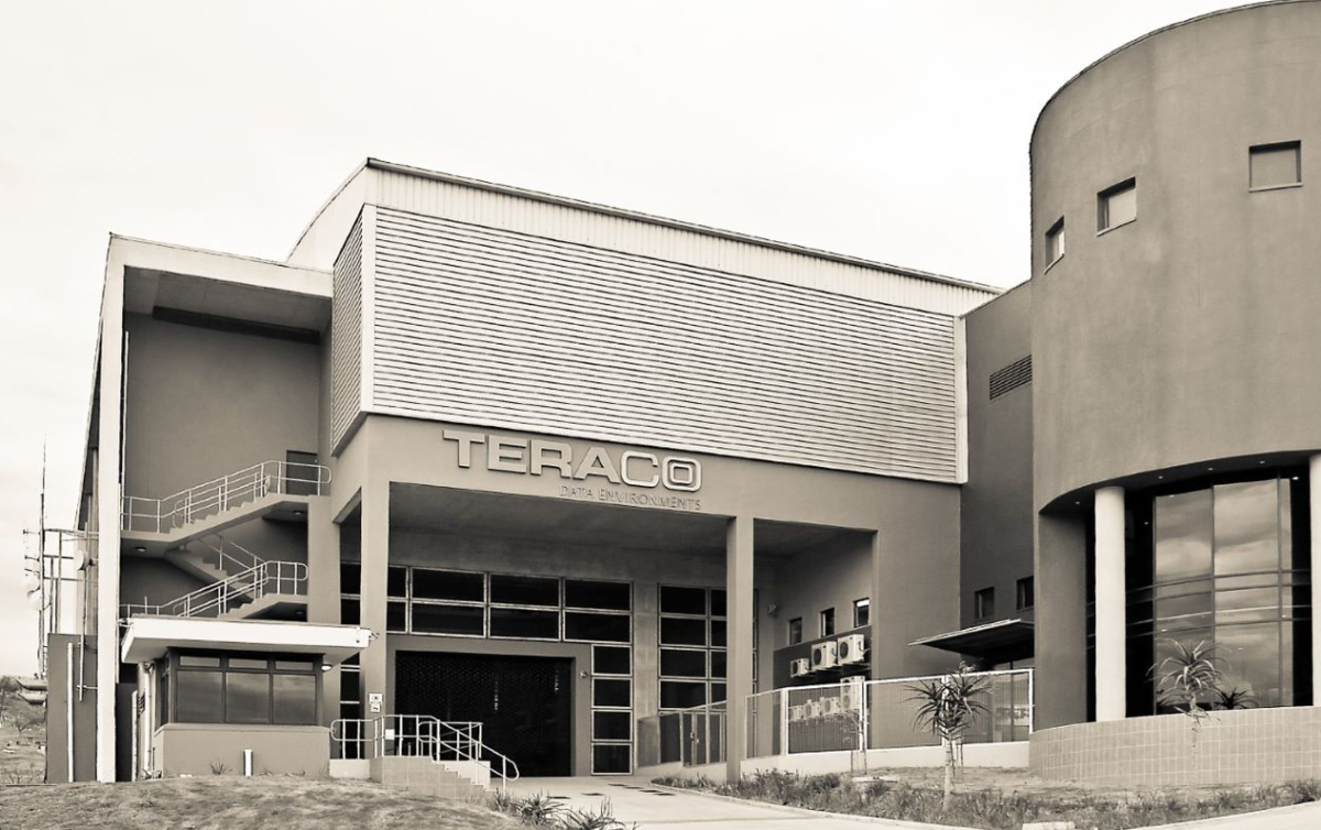 Teraco secures R2.5 billion in funding to build Africa’s largest data ...