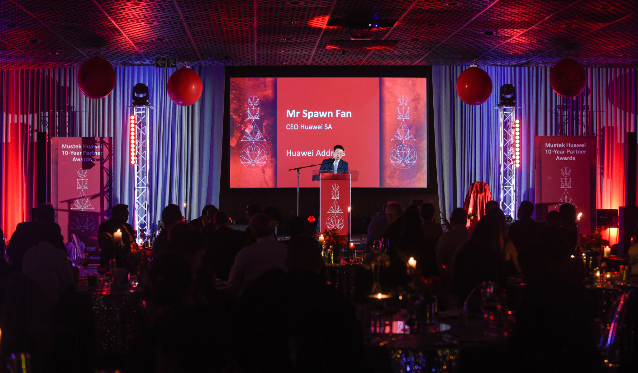 Mustek now an official Huawei Cloud distributor – What it means for ...
