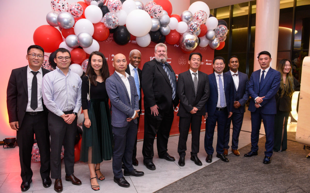 Mustek now an official Huawei Cloud distributor – What it means for ...