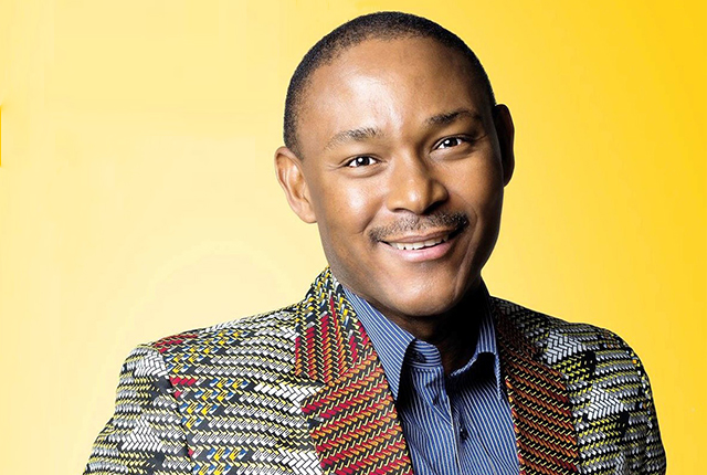 Charles Molapisi, MTN CTO – BusinessTech