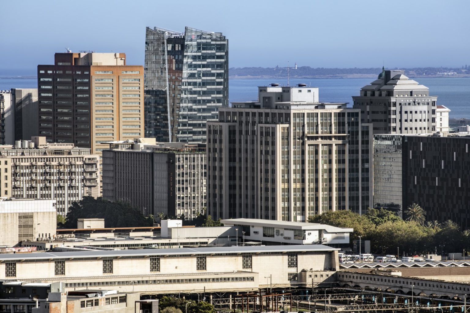 A look at Cape Town’s R500 million ‘glass tower’ skyscraper – BusinessTech