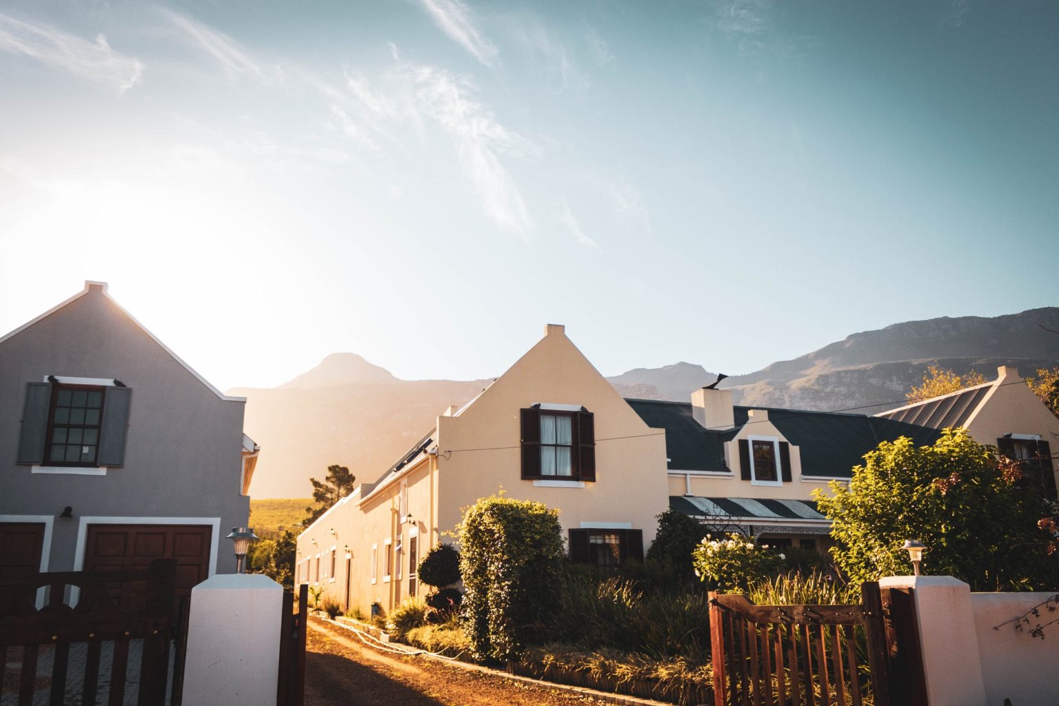 South Africa’s middle-class is being wiped out – BusinessTech