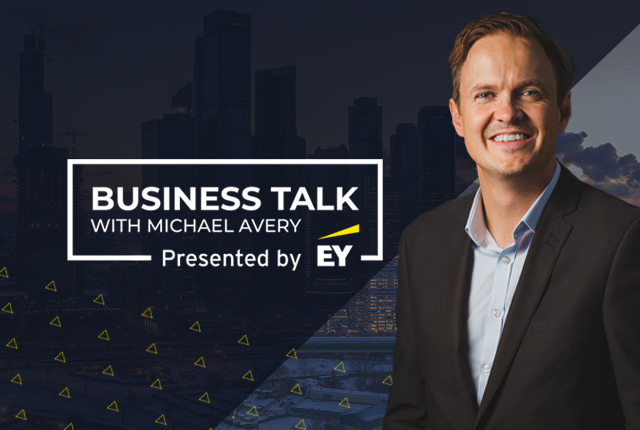 Business Talk Season 3 presented by EY – Coming soon – BusinessTech