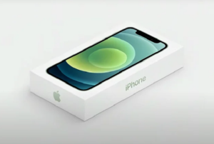 iPhone package – BusinessTech