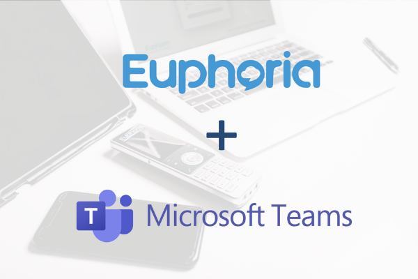 Teamwork made easy with Euphoria and Microsoft Teams – BusinessTech