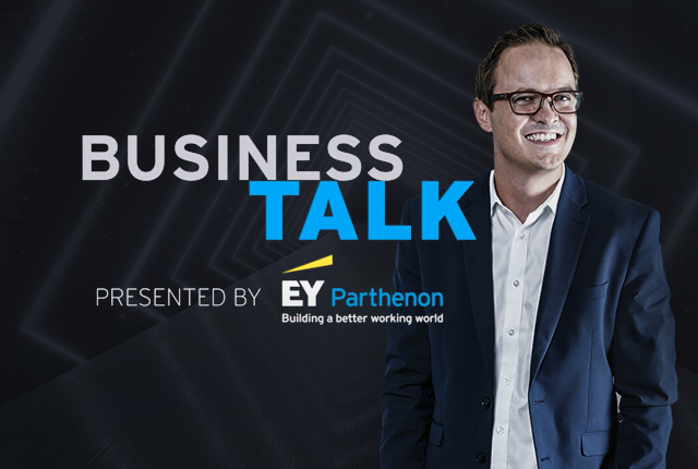 Business Talk Season 5 presented by EY-Parthenon – Coming Soon ...