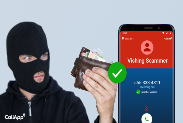 CallApp – The ultimate tool against scammers – BusinessTech