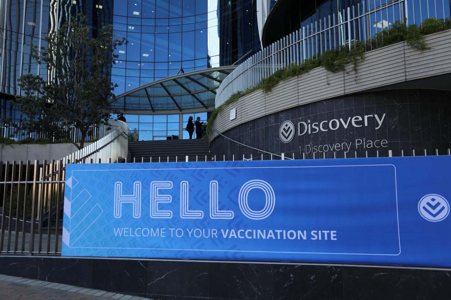Discovery announces secondary listing on A2X – BusinessTech