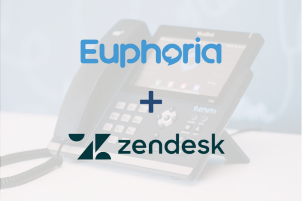 Enhance your customer service with Euphoria and Zendesk – BusinessTech