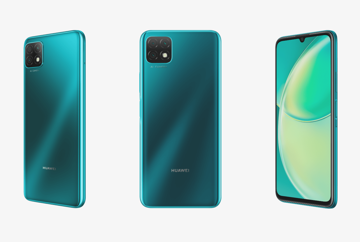 Huawei Nova 8 and Nova Y60 – Now available in South Africa – BusinessTech