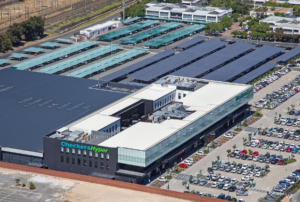 A look at Shoprite’s massive solar plans – which aim to get the company ...