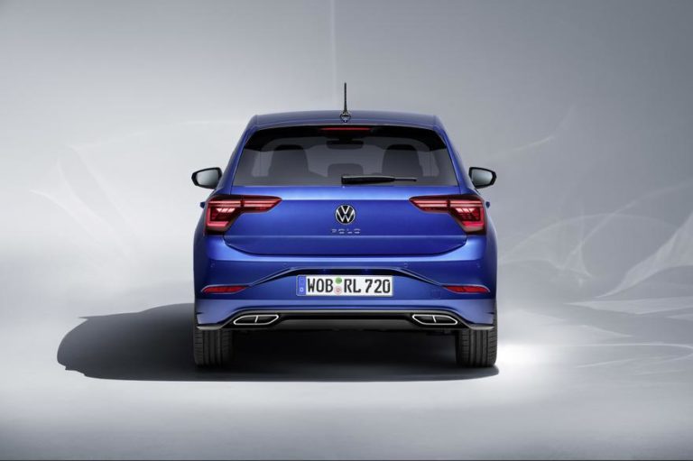 New Volkswagen Polo – South Africa pricing and release date – BusinessTech