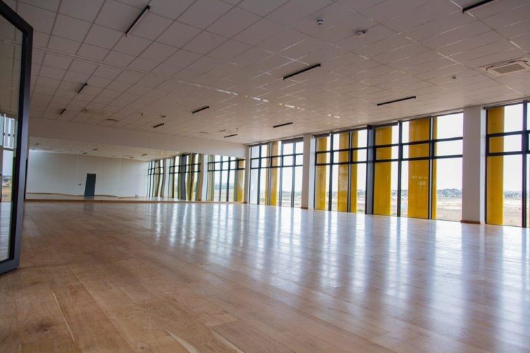A look at Curro’s new ‘mega’ high school campus in Cape Town – BusinessTech