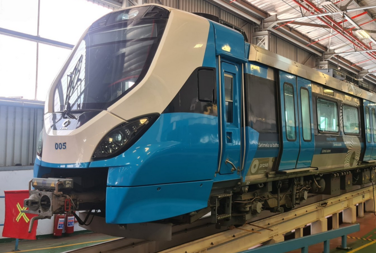 PRASA rail infrastructure repairs to cost R4 billion – BusinessTech