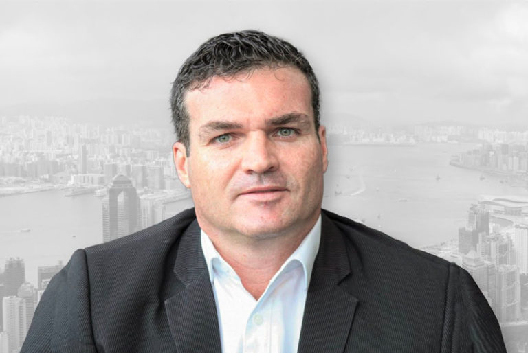 Business Talk – EY’s David Woolnough on digital transformation in the ...