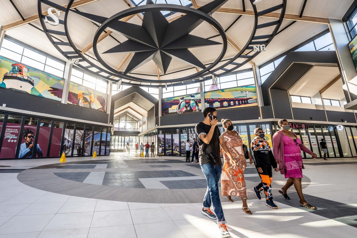 A look at South Africa’s new R500 million shopping mall – opening in ...