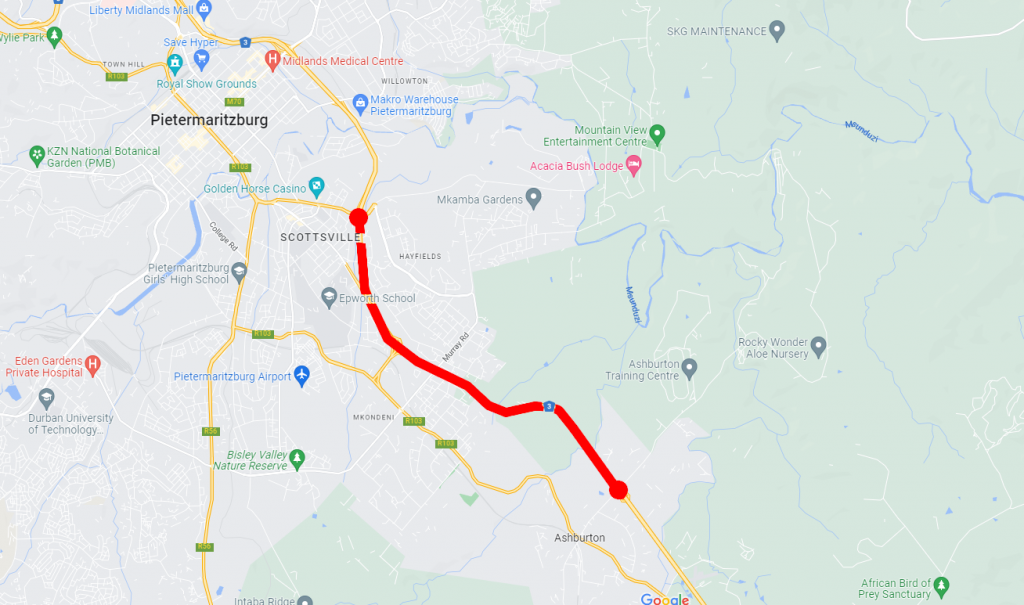 One of South Africa’s busiest highways is getting upgrades – what you ...