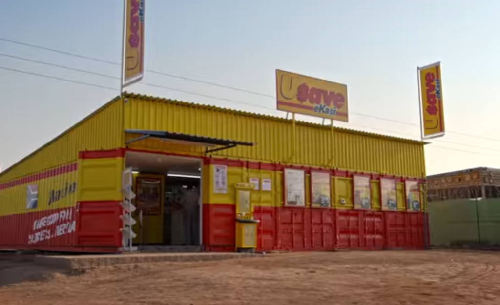 How big is South Africa’s township economy? – BusinessTech